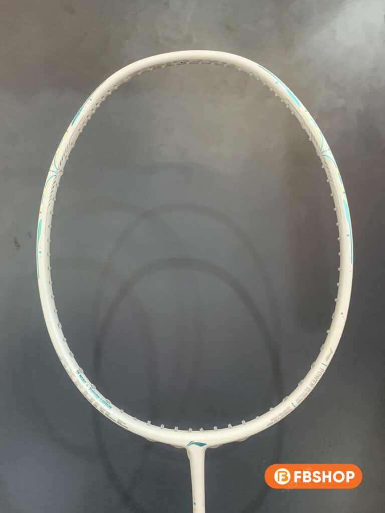 Vợt Cầu Lông Lining Axforce 60 | Tinh xảo đến từng chi tiết