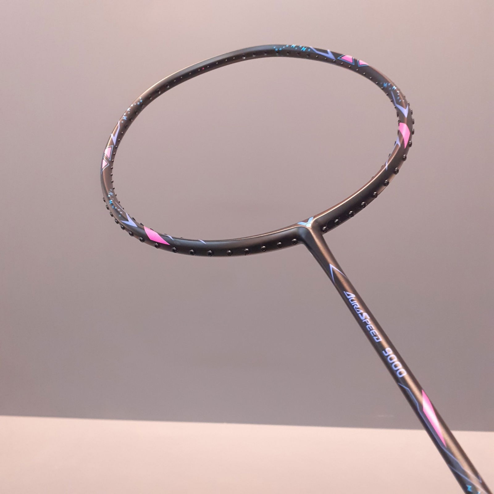 Vợt Cầu Lông Victor Auraspeed 9000 | Tốc Độ Vượt Trội