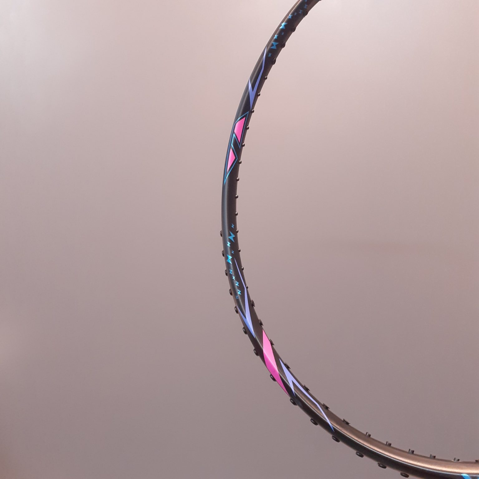 Vợt Cầu Lông Victor Auraspeed 9000 | Tốc Độ Vượt Trội