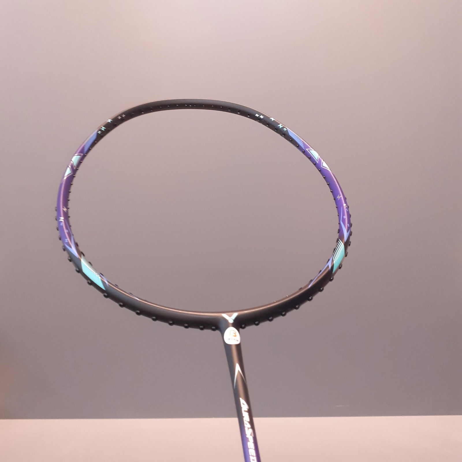 Vợt Cầu Lông Victor Auraspeed 9000 | Tốc Độ Vượt Trội