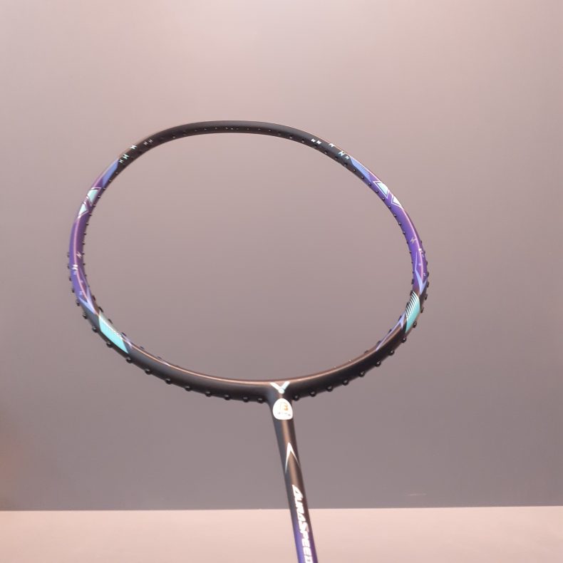 Vợt Cầu Lông Victor Auraspeed 9000 | Tốc Độ Vượt Trội