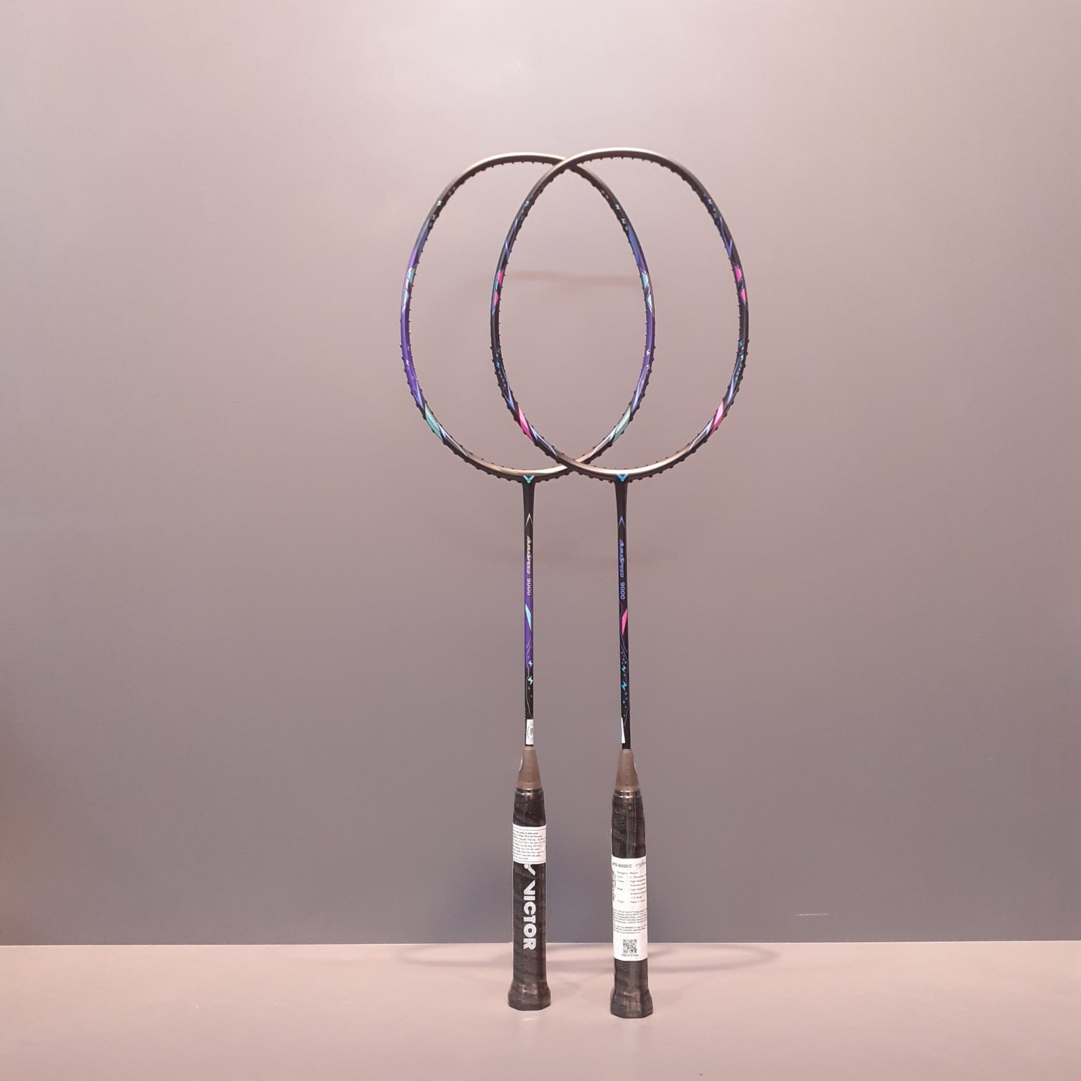 Dòng vợt AuraSpeed - FBSHOP