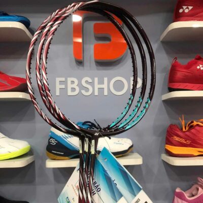 Vợt Cầu Lông Yonex Astrox 100ZZ Kurenai | Bảo Kiếm Axelsen