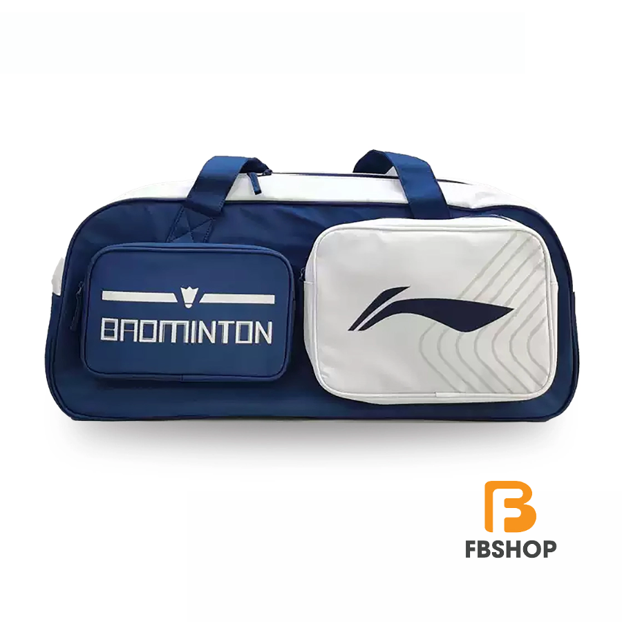 Túi đựng Vợt Cầu Lông Lining ABJQ048-2 | Hiện đại thời thượng