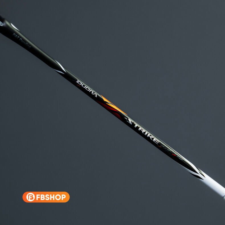 Vợt Cầu Lông Yonex Duora Z Strike | Tốc Độ Và Sự Kiểm Soát