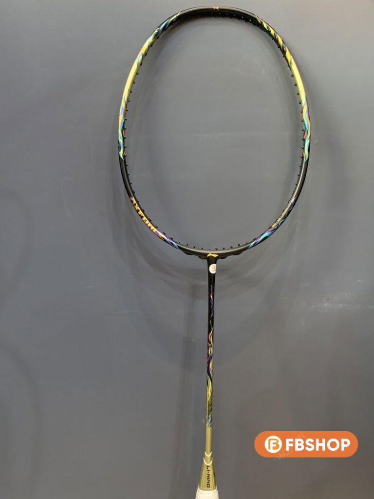 Vợt Cầu Lông Lining Axforce 100 | Tỏa Sáng Trên Sân Cầu