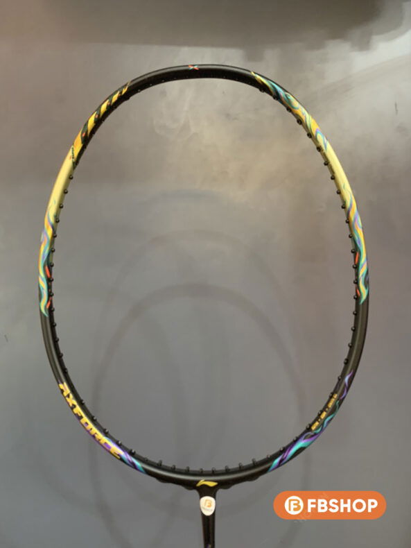 Vợt Cầu Lông Lining Axforce 100 | Tỏa Sáng Trên Sân Cầu