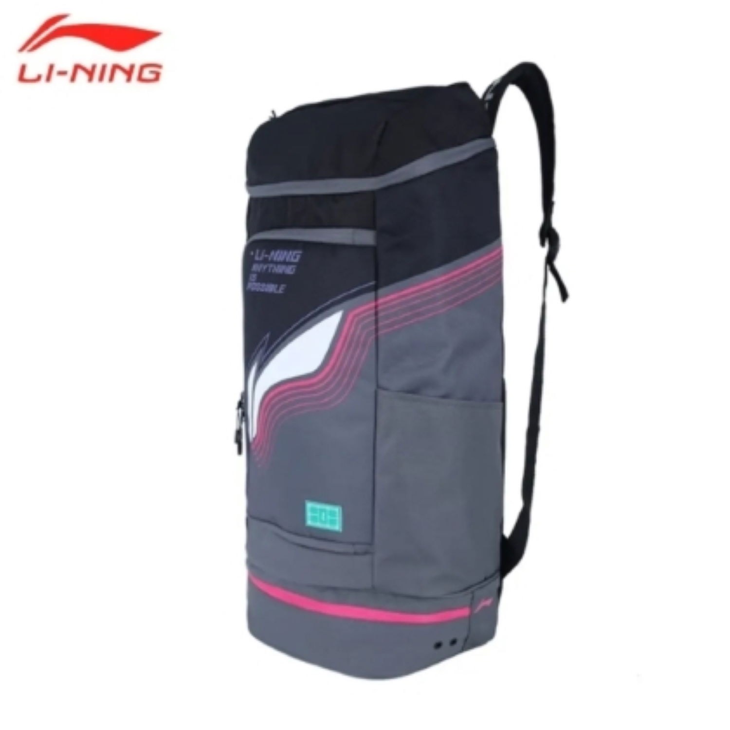 Balo đựng vợt cầu lông Lining chính hãng 2024