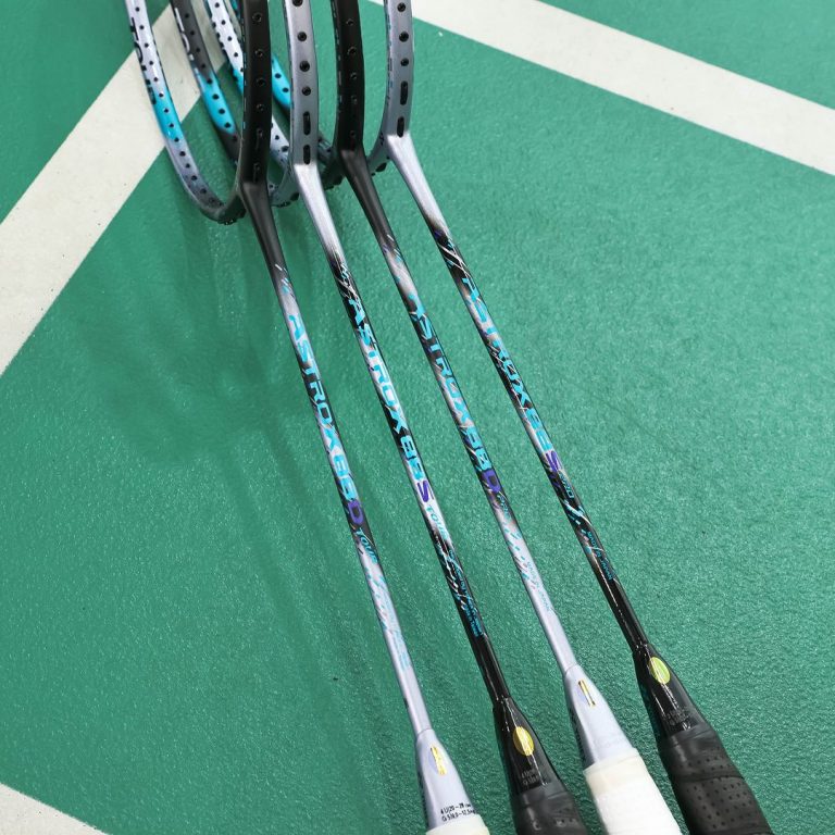 Vợt Cầu Lông Yonex Astrox 88D Pro | Đơn Giản Là Hoàn Hảo