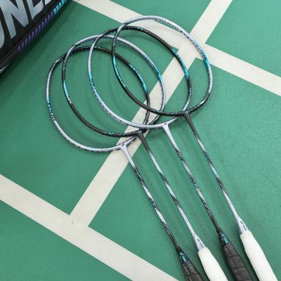 Vợt Cầu Lông Yonex Astrox 88D Pro | Đơn Giản Là Hoàn Hảo