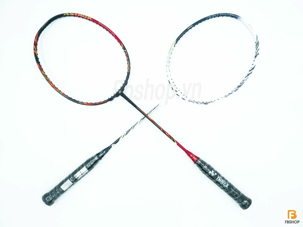 Vợt cầu lông Yonex Astrox 99 Pro: Siêu phẩm đỉnh cao - FBSHOP