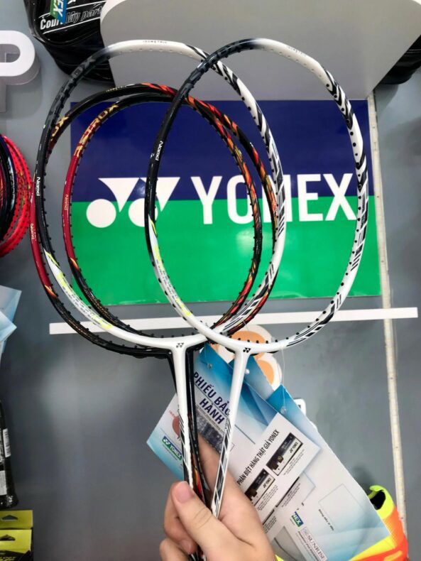 Vợt cầu lông Yonex Astrox 99 Pro: Siêu phẩm đỉnh cao - FBSHOP