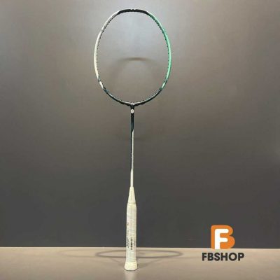 Vợt cầu lông Lining Halbertec 6000 | Tấn công cực cháy - FBSHOP