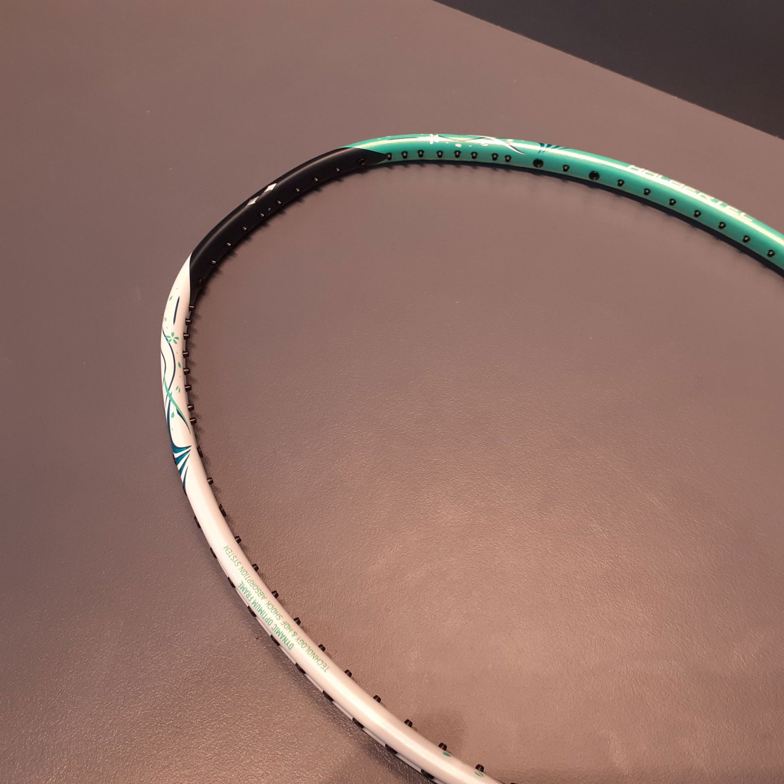 Vợt cầu lông Lining Halbertec 6000 | Tấn công cực cháy - FBSHOP