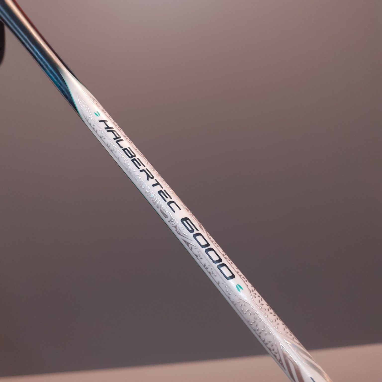 Vợt cầu lông Lining Halbertec 6000 | Tấn công cực cháy - FBSHOP