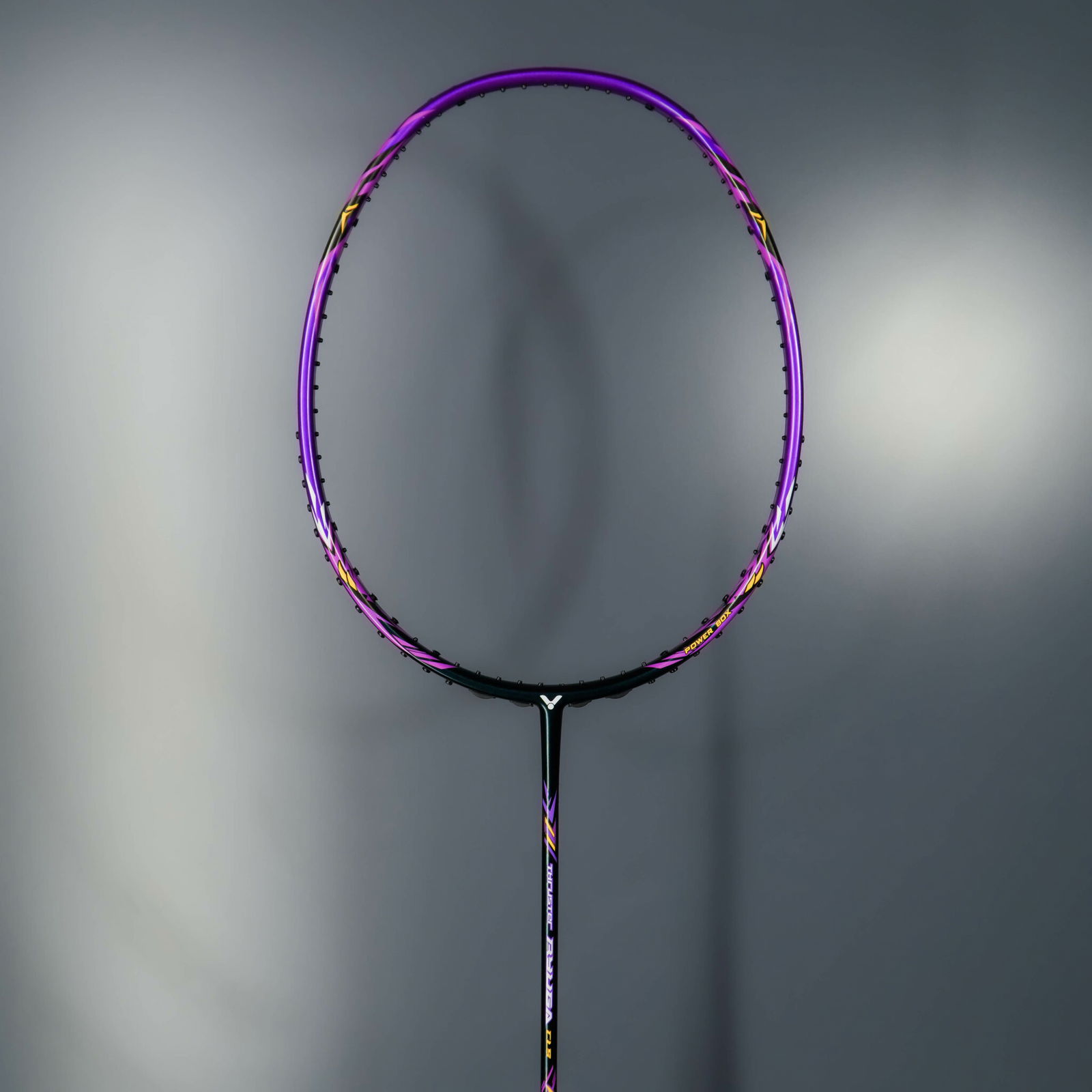 Vợt Cầu Lông Victor Thruster Ryuga CLS | Smash Cầu Mạnh Mẽ