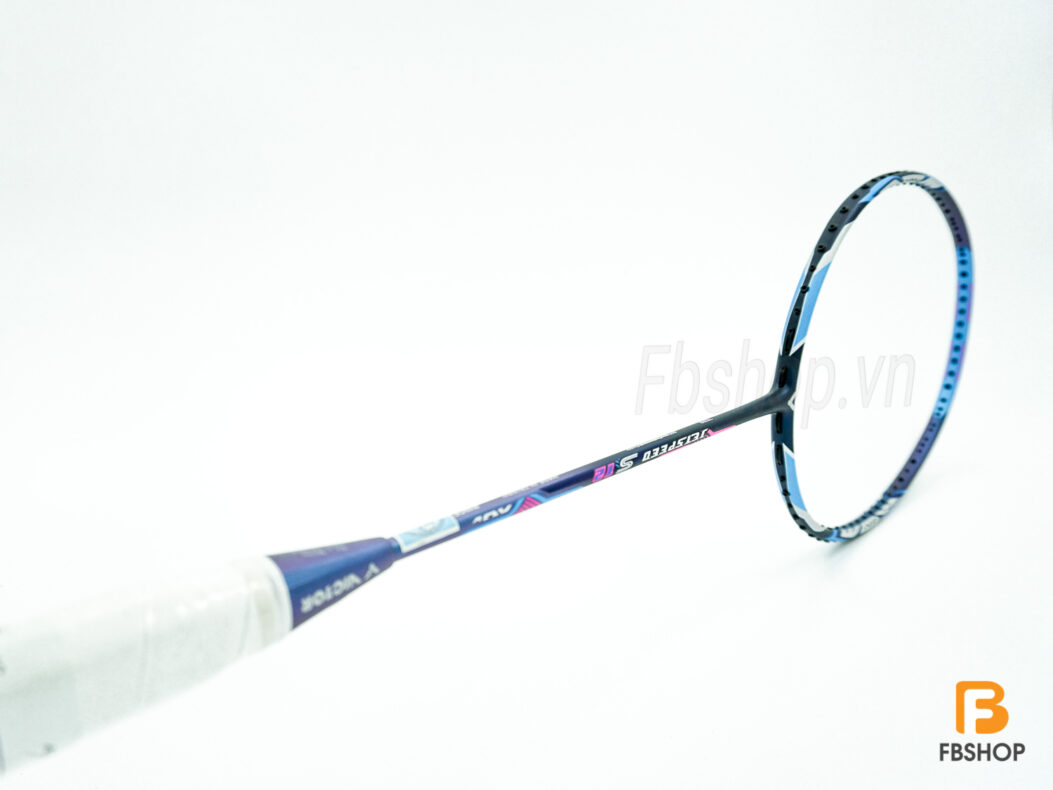 Vợt Cầu Lông Victor Jetspeed 12 | Siêu Phẩm Thần Kiếm