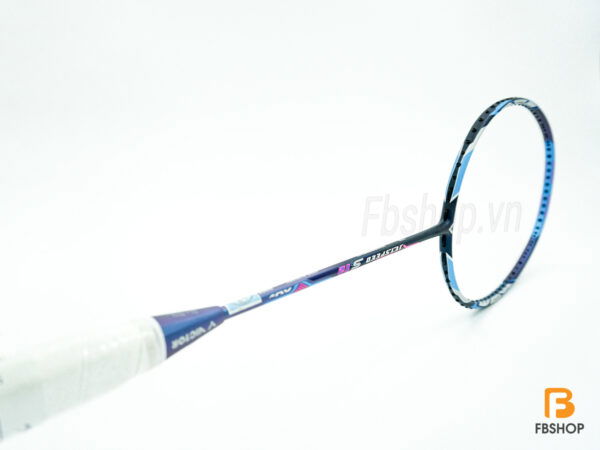 Vợt Cầu Lông Victor Jetspeed 12 | Siêu Phẩm Thần Kiếm