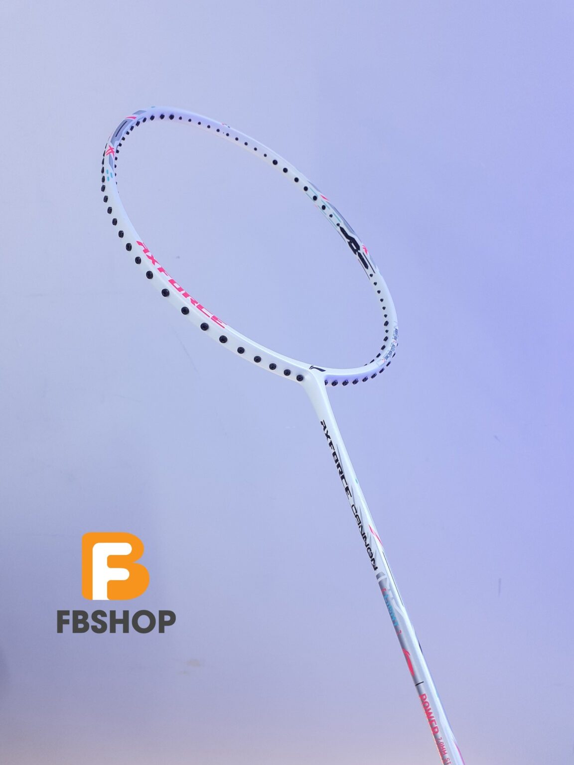 Top 15 vợt Lining hot nhất trong từng phân khúc giá