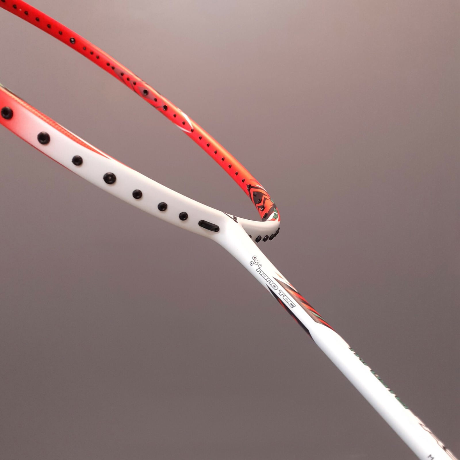 Vợt Cầu Lông Victor Thruster Ryuga CLS | Smash Cầu Mạnh Mẽ