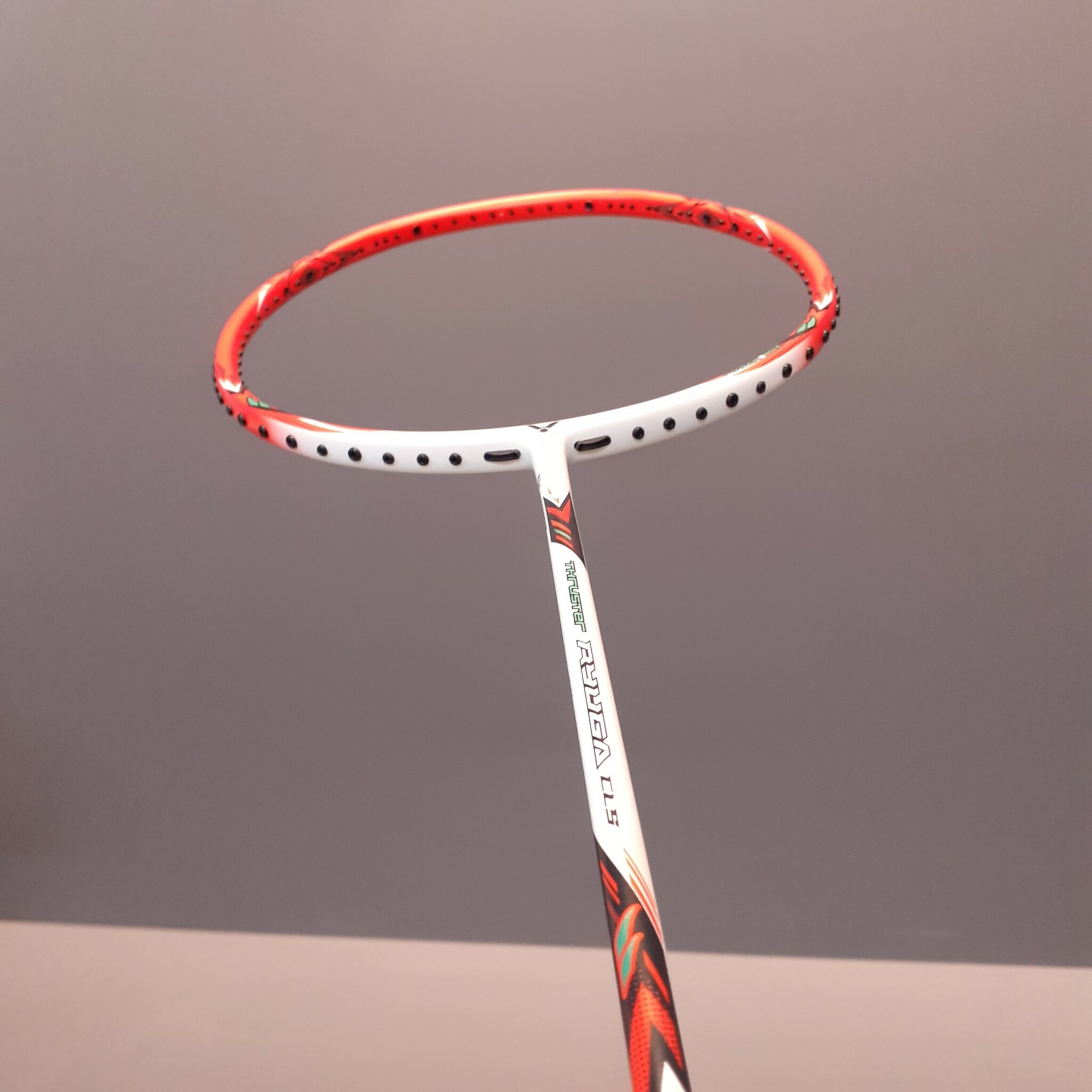 Vợt Cầu Lông Victor Thruster Ryuga CLS | Smash Cầu Mạnh Mẽ