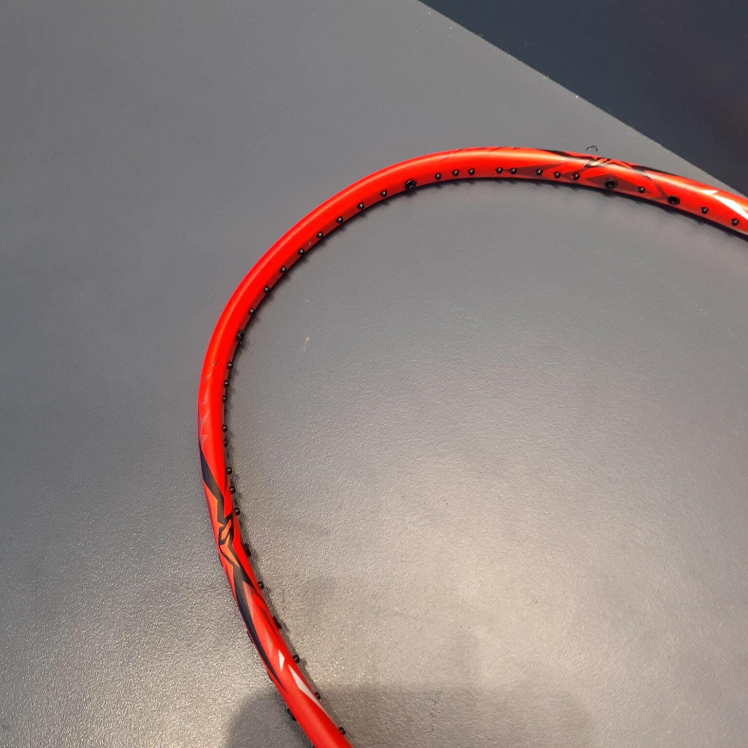 Vợt Cầu Lông Victor Thruster Ryuga CLS | Smash Cầu Mạnh Mẽ