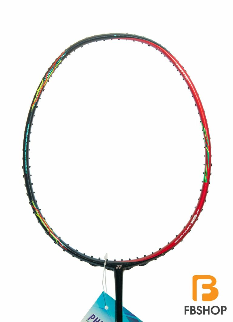 So sánh các phiên bản của dòng vợt cầu lông Yonex Astrox 88 - FBSHOP