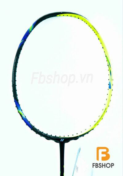 Sức hút vợt cầu lông Yonex Astrox màu xanh đẳng cấp