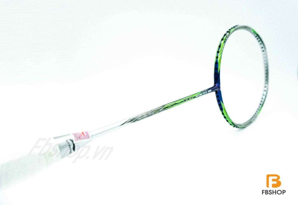 Top 14 cây vợt Lining Calibar mang lại những cú đập tốc độ cao - FBShop ...