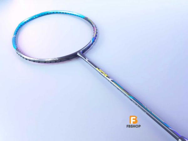 Lý Giải Lý Do Vợt Mizuno JPX Là Vợt Đáng Trải Nghiệm 2024