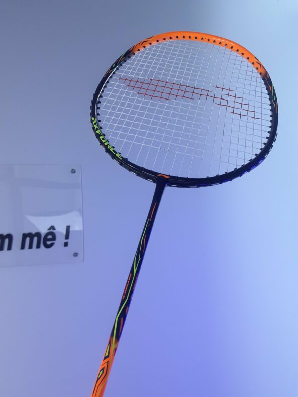 Review những cây vợt Lining Axforce ngon nhất 2024 - FBSHOP
