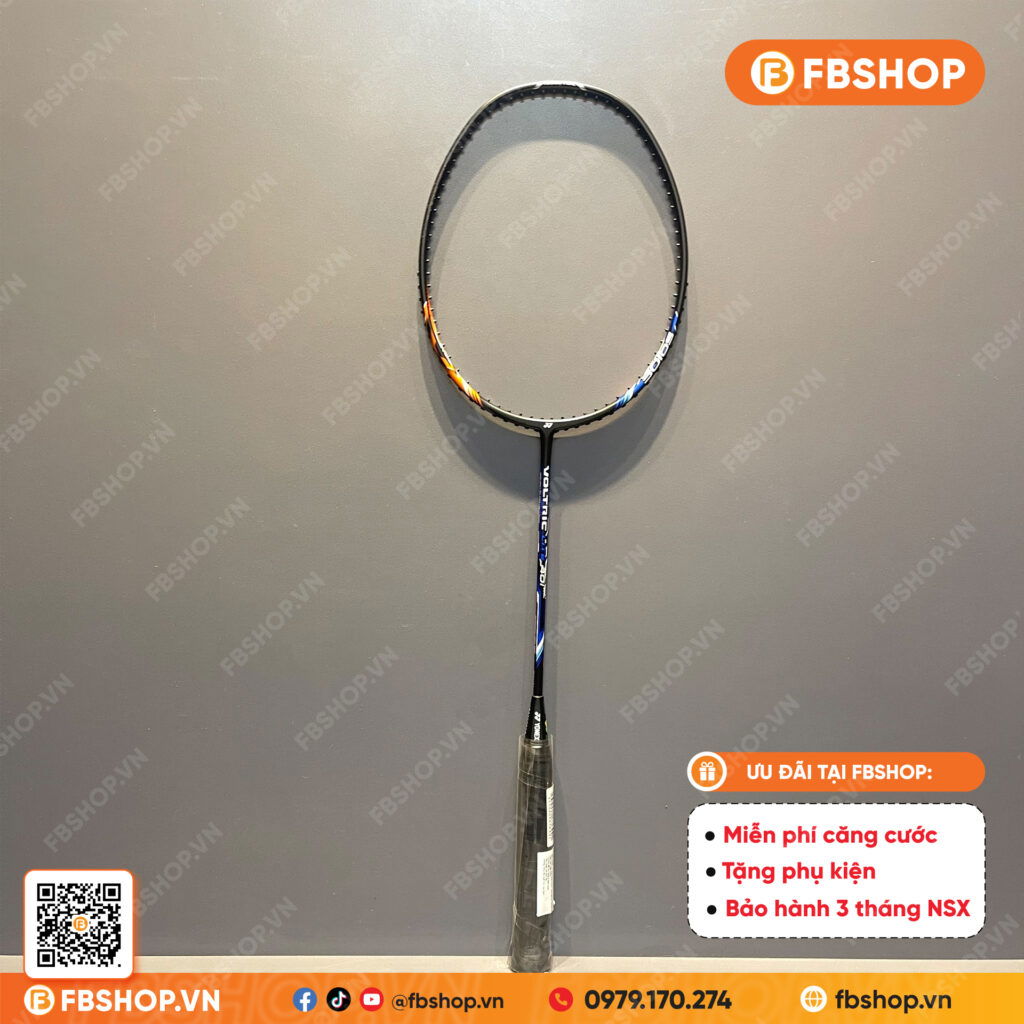 Có nên mua vợt cầu lông Yonex dưới 1 triệu? - FBSHOP