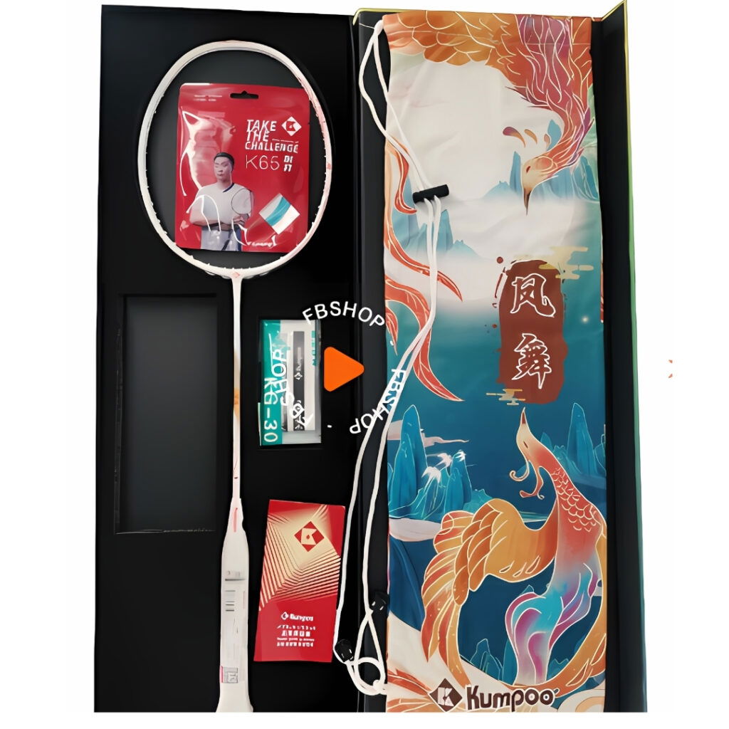 Các loại quả cầu lông trên thị trường - đánh giá chi tiết