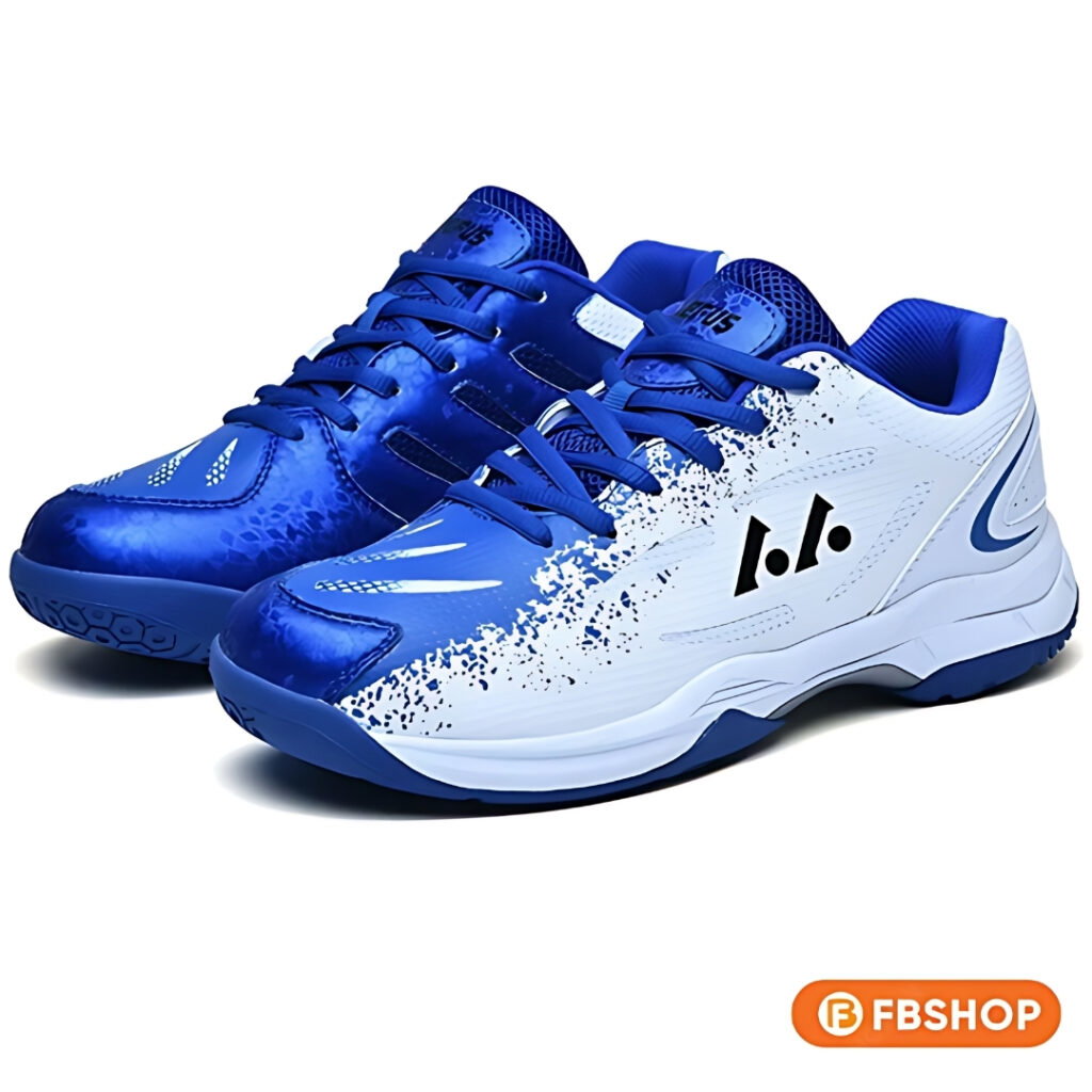 Giày Đánh Cầu Lông: Lựa Chọn Đúng Đắn Cho Hiệu Quả Cao - FBShop Việt Nam