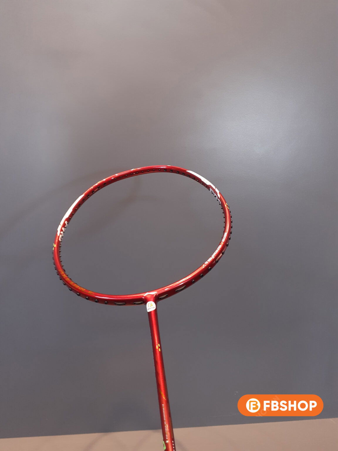 Vợt Cầu Lông Lining Axforce Cannon Pro | Phiên Bản Tiên Tiến