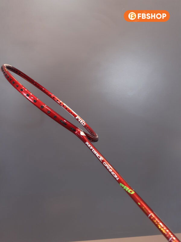 Vợt Cầu Lông Lining Axforce Cannon Pro | Phiên Bản Tiên Tiến