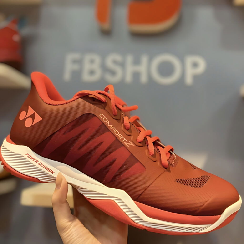 Cách đọc thông số vợt cầu lông - Kiến thức cần biết cho các tay vợt