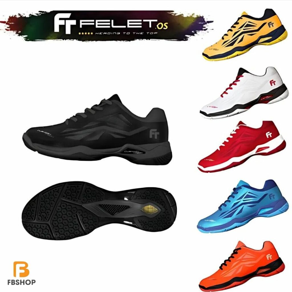 Cách đọc thông số vợt cầu lông - Kiến thức cần biết cho các tay vợt