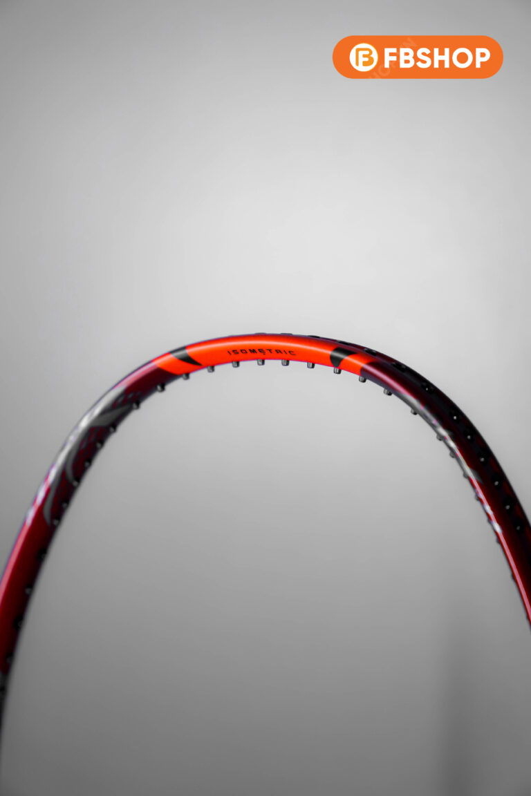 Vợt Yonex Nanoflare 1000Z Red Limited 2024 | Phiên bản đặc biệt