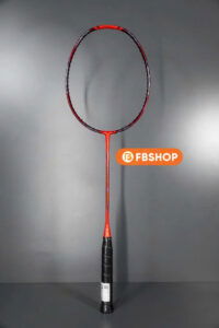 Vợt Yonex Nanoflare 1000Z Red Limited 2024 | Phiên bản đặc biệt