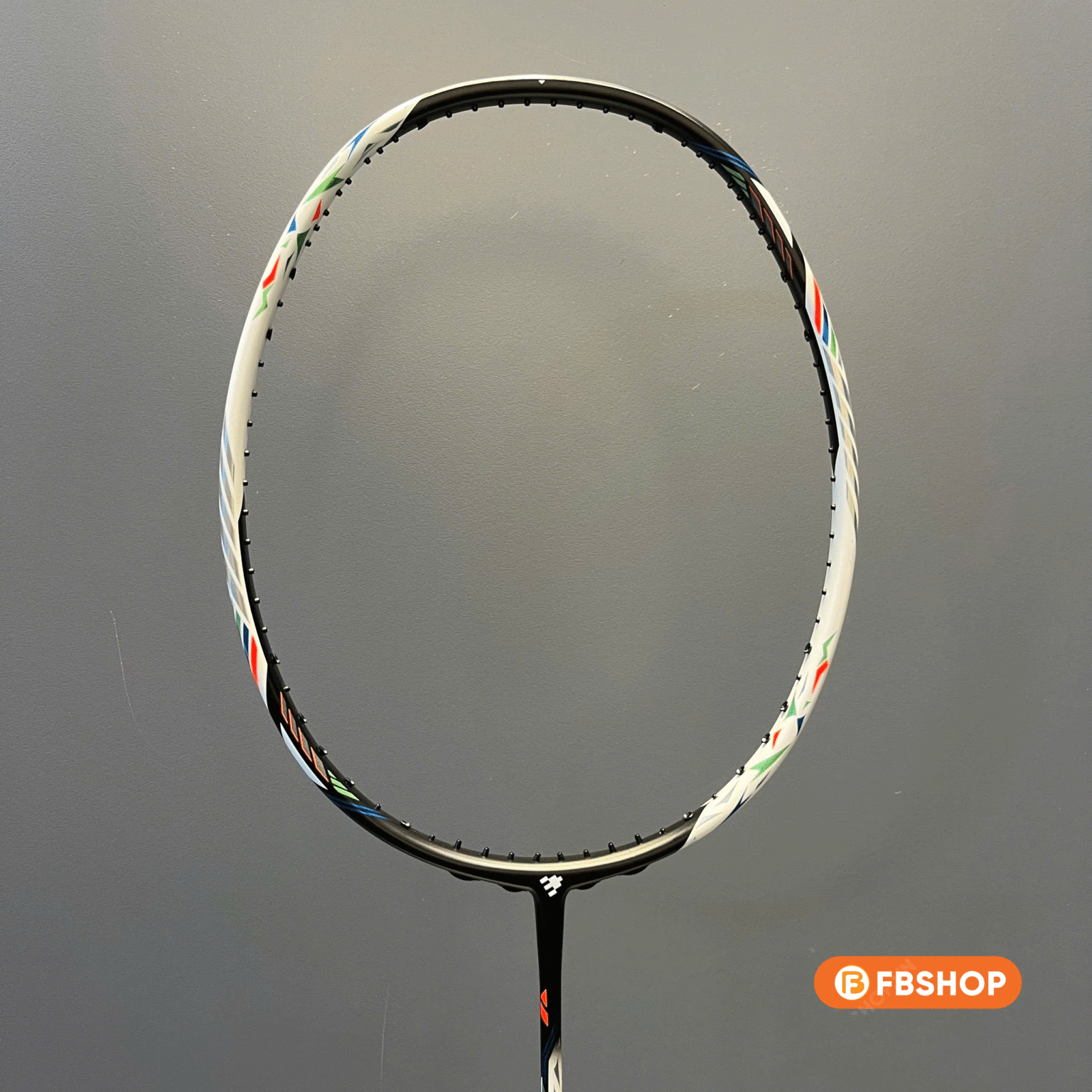 Vợt Cầu Lông The 3rd Game Duora 100Z | Uy Lực Từ Những Cú Đập