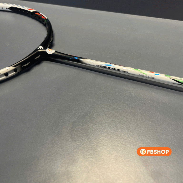 Vợt Cầu Lông The 3rd Game Duora 100Z | Uy Lực Từ Những Cú Đập