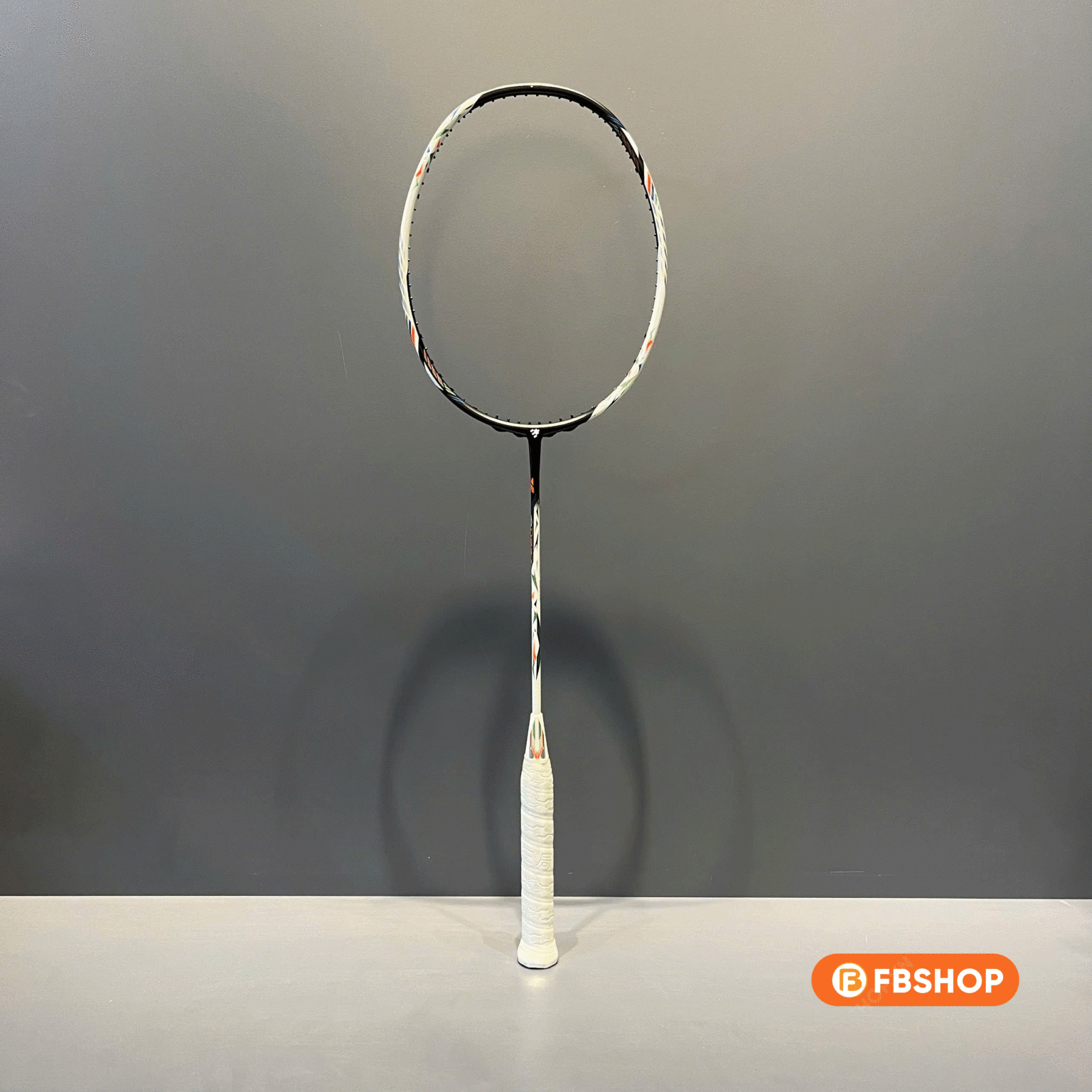 Vợt Cầu Lông The 3rd Game Duora 100Z | Uy Lực Từ Những Cú Đập