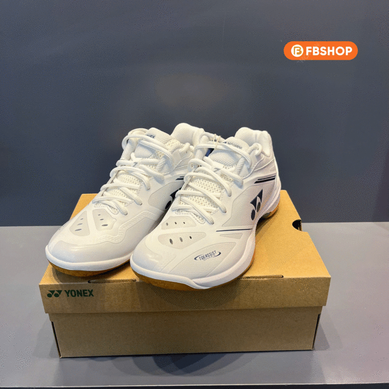 Giày Cầu Lông Yonex 65Z4 Men | Tự tin và tỏa sáng trên cầu