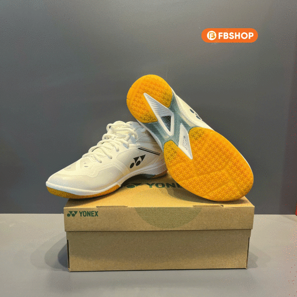 Giày Cầu Lông Yonex 65Z4 Wide | Nâng cấp hoàn hảo