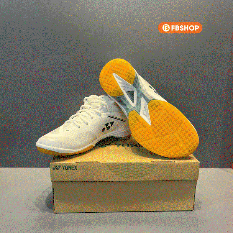 Giày Cầu Lông Yonex 65Z4 Wide | Nâng cấp hoàn hảo