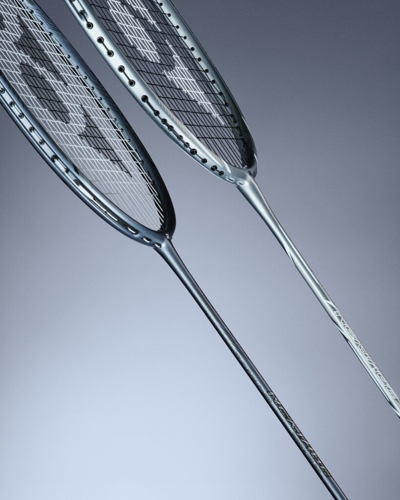 Đại lý vợt cầu lông Yonex tại Việt Nam và những điều bạn chưa biết ...