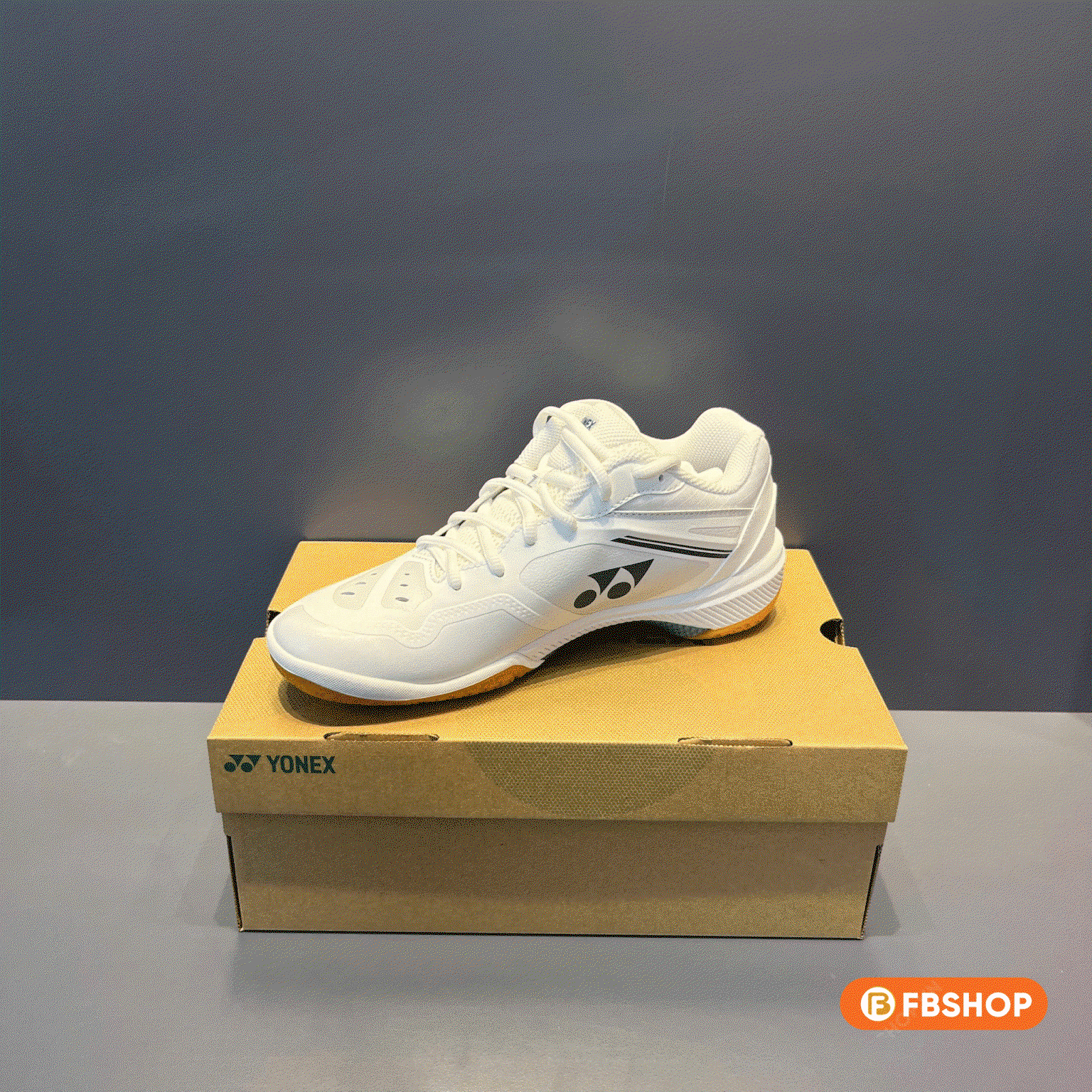 Giày Cầu Lông Yonex 65Z4 Men | Tự tin và tỏa sáng trên cầu