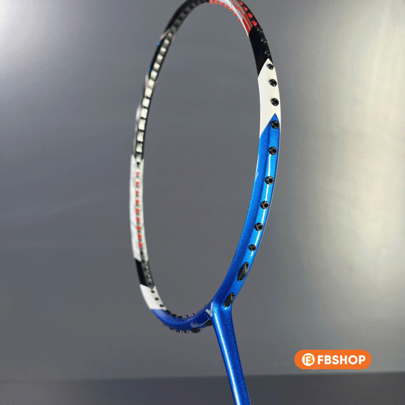 Vợt Cầu Lông Victor Brave Sword 12 Pro | Bản Cải Tiến Xuất Sắc