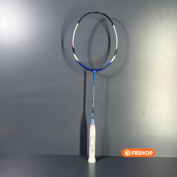 Vợt Cầu Lông Victor Brave Sword 12 Pro | Bản Cải Tiến Xuất Sắc